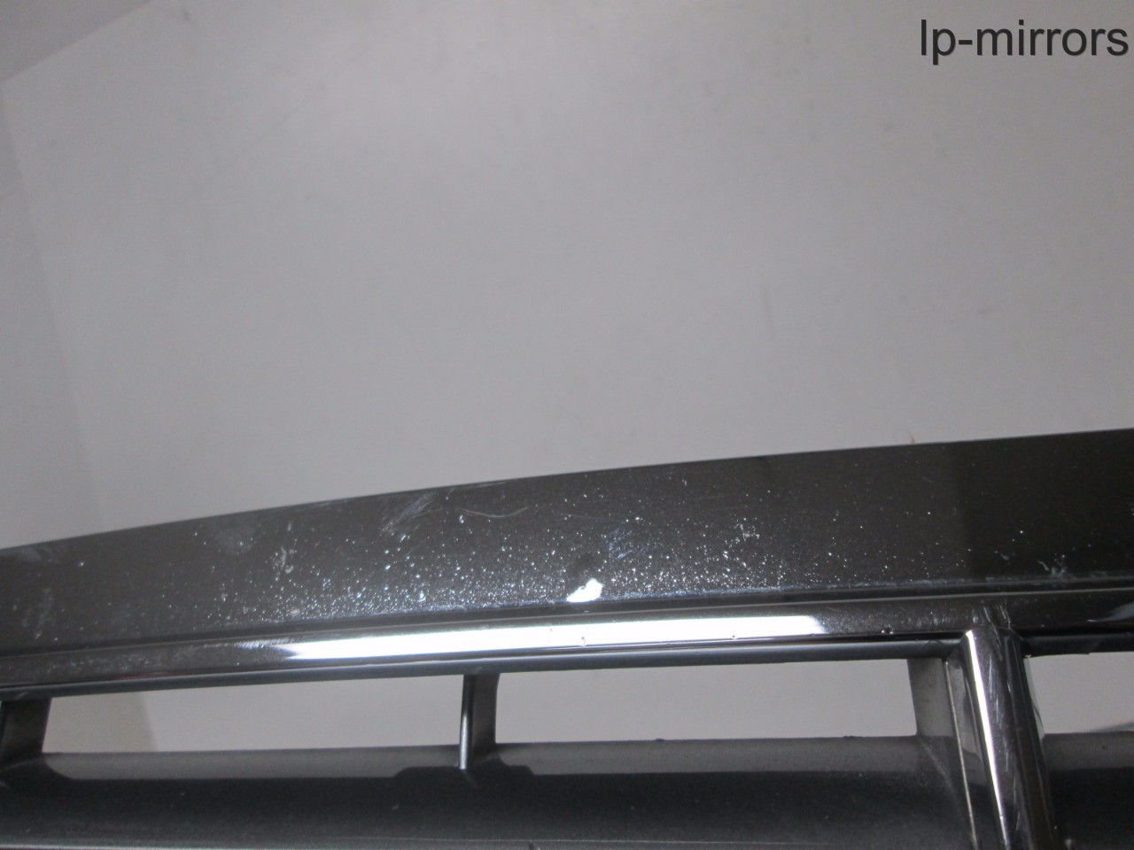 02-06+OEM+MERCEDES+W203+C230+Front+Hood+Grille+A2038800183 for sale ...