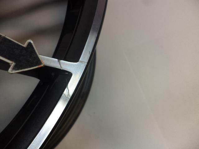 Wheel Disc 8jx20 Et 36 405m BMW Genuine OEM Part 36116796264 for sale ...