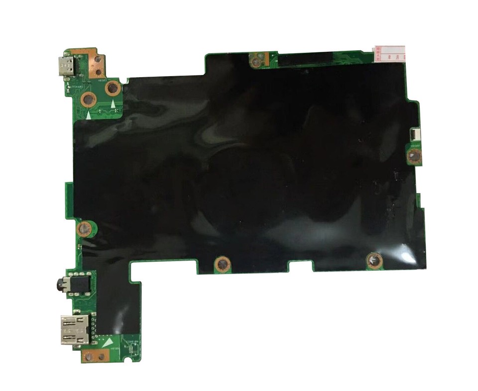90NX02A0-R06000 For ASUS chromebook C204 C204EE Motherboard N4020 4GB ...