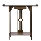 Table Sofa Side Coffee Living Room Tea End Storage Nightstand Small ...