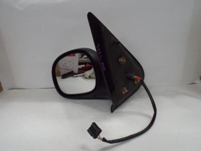 Driver Side View Mirror Power Crew Cab Fits 02-03 FORD F150 PICKUP ...