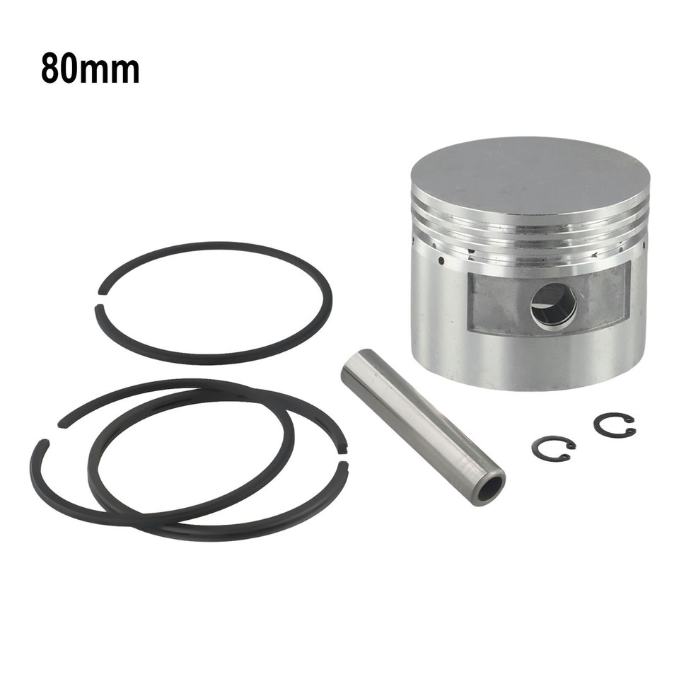 Complete Set of Air Compressor Piston Replacement Kit Multiple Size ...