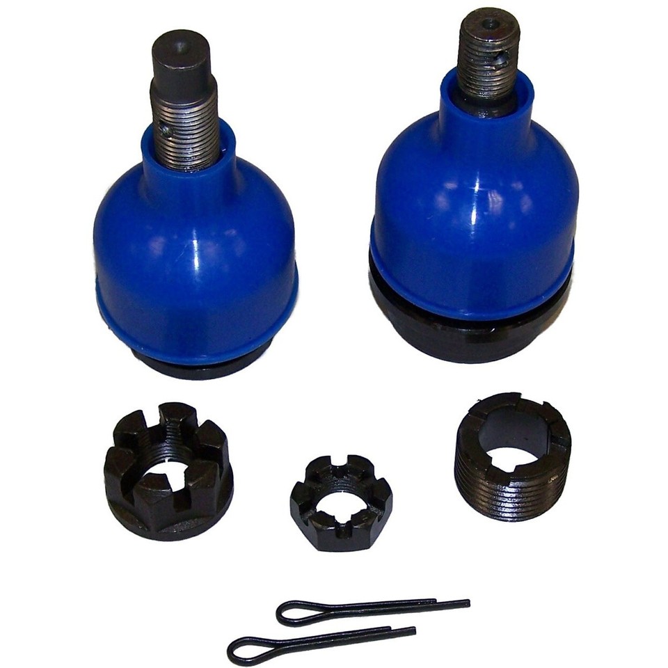 Crown 68004085AA Front Ball Joint Set 2 pc for 2007-2017 Jeep Wrangler ...