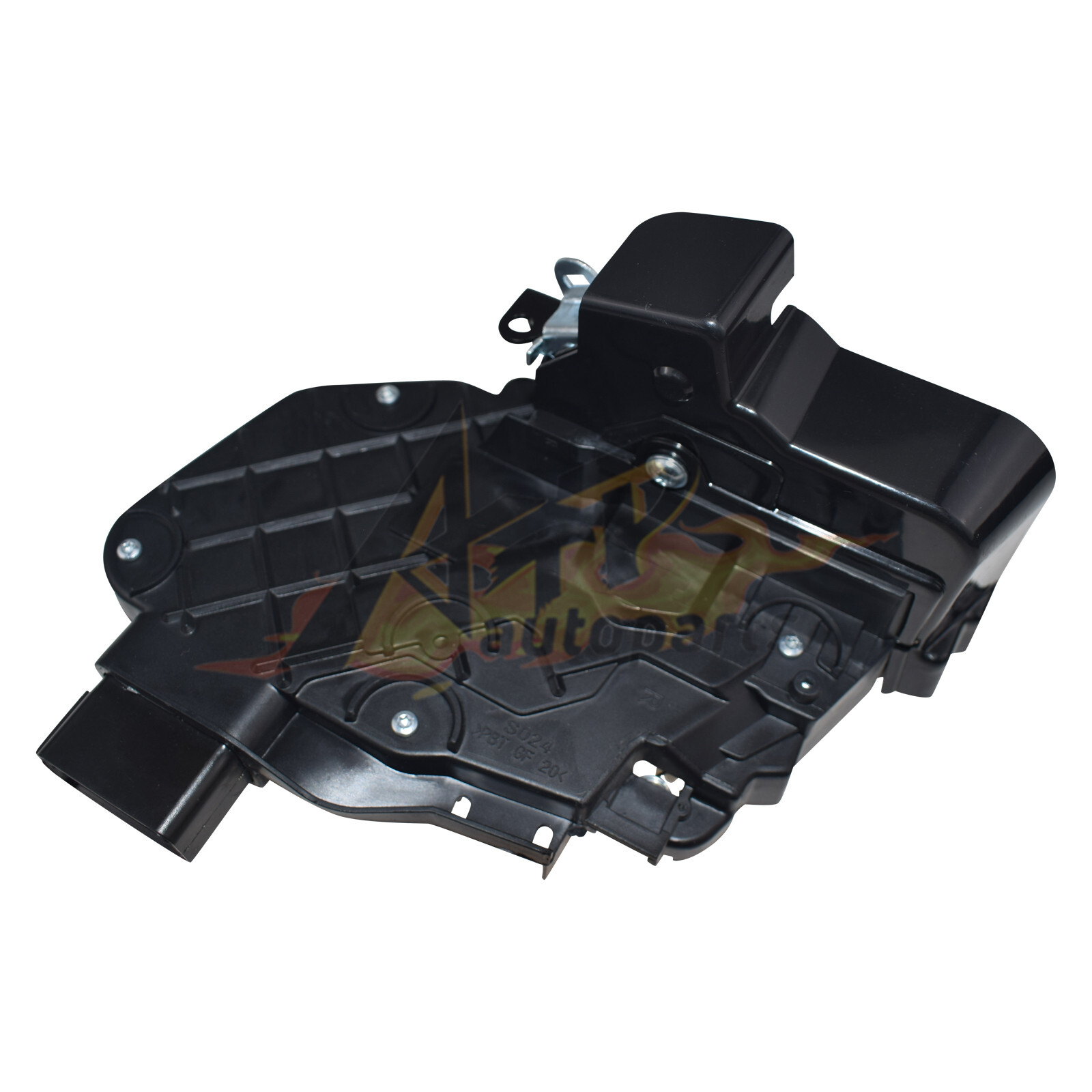 LR011275 Front Right Door Lock Actuator for Land Rover Rover Evoque ...