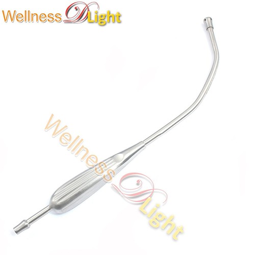 Wdl New Yankauer Pediatric Suction Tube Surgical Instruments | eBay