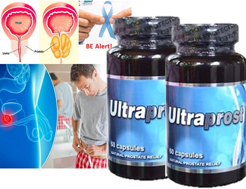 2 Prostatil ultra prost prostata inflamada prosta sana Saw Palmetto ...
