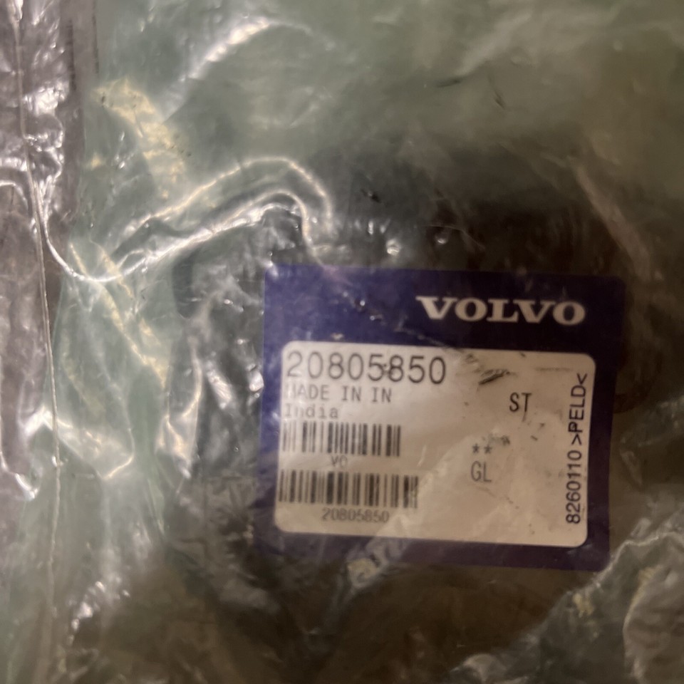 Volvo 20805850 Intake Manifold Gasket | eBay