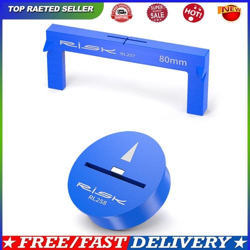 MTB Road Bicycle Saddle Measure Tool Bike Seat Height Measuring Tool ...