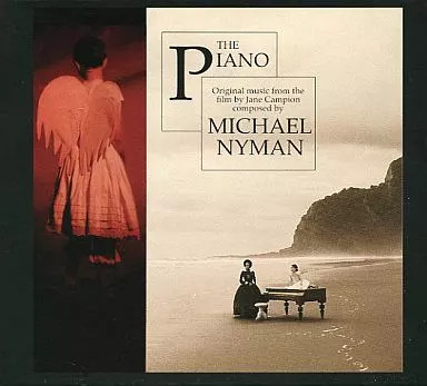 Film Music Western Movie Soundtrack Michael / Limited Edition Piano Le ...