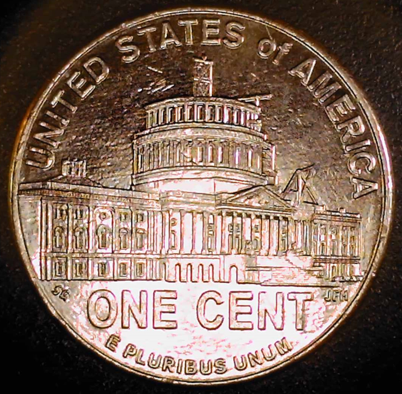 2009 Lincoln Bicentennial Penny - Presidency Years | eBay