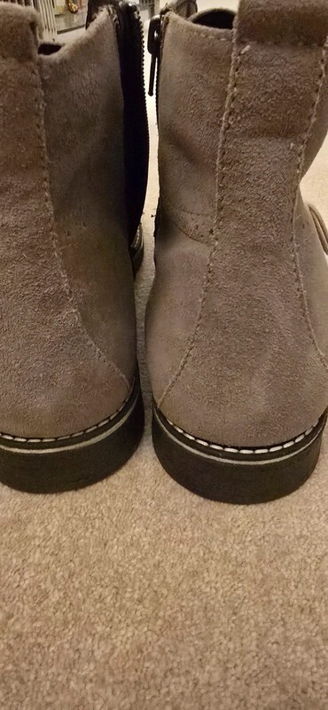 Parrotto leather shoes size 12uk new | eBay UK