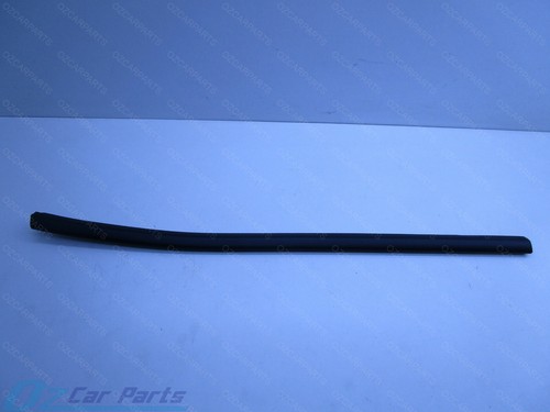 DRIVER RIGHT SIDE REAR Outer Door Window Rubber Seal FORD RANGER ...