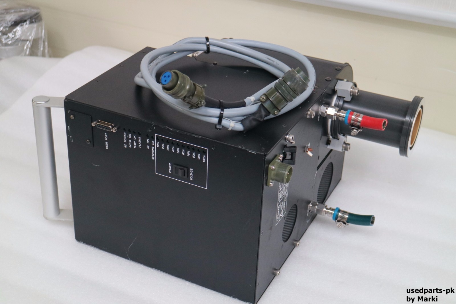 LANDMARK TECHNOLOGY LPS300 RPS & POWER CABLE | eBay