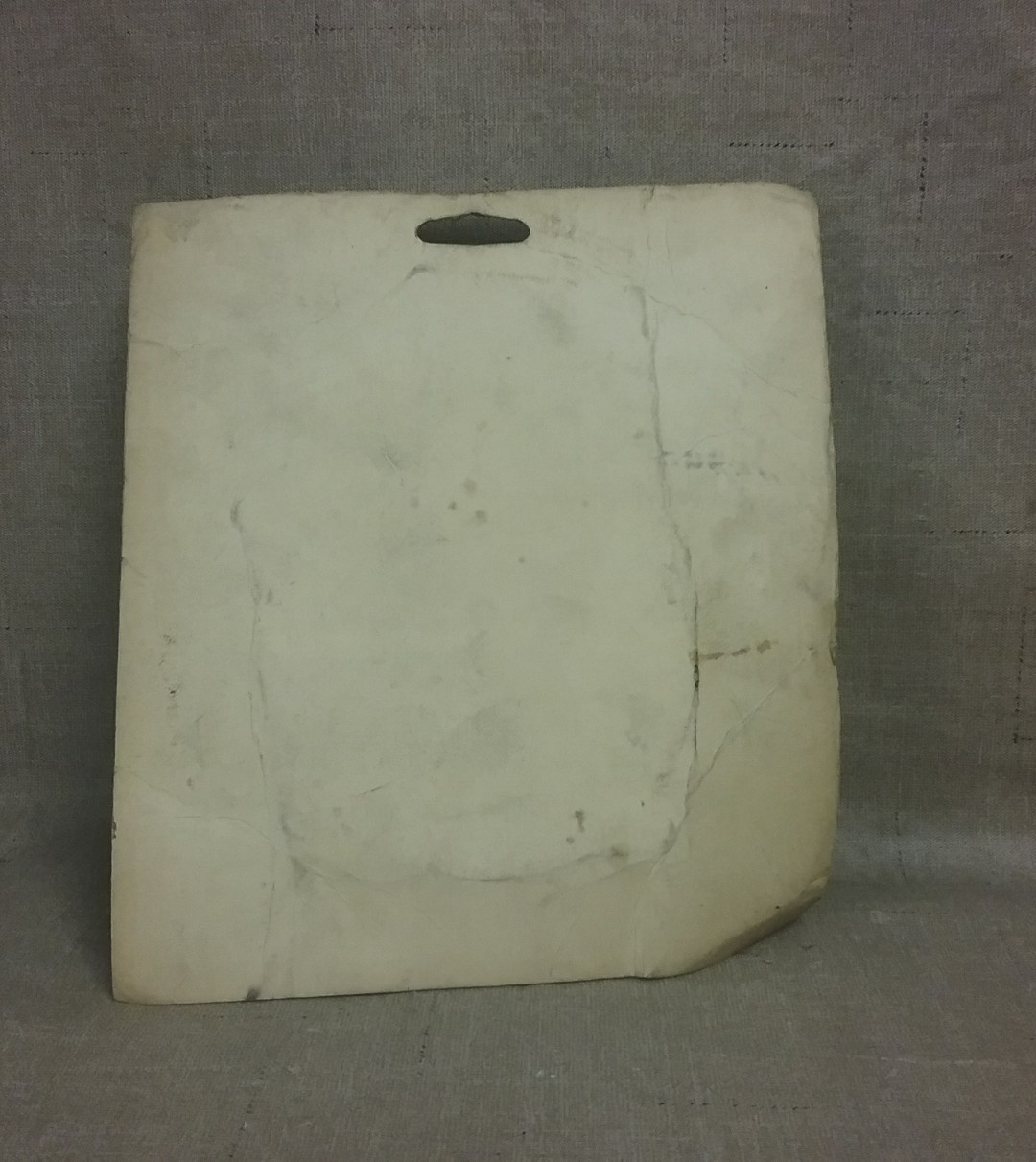 New Genuine IDC Ryan 284 Trimmer Rewind Flywheel Crankcase Cover 153589 ...