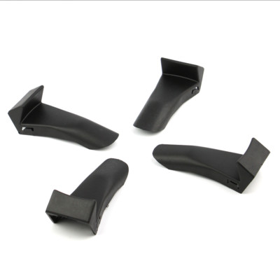 4PCS Tire Changer Machine Clamping Jaw Cover Wheel Repair Protector ...