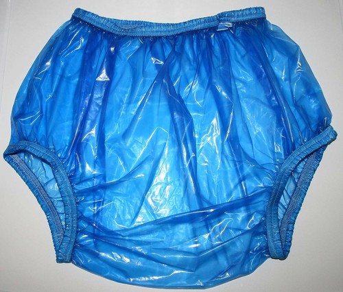 Matière Plastique Adult Baby Euroflex Incontinence Couche-Culotte ...