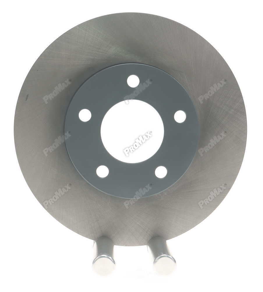 Disc Brake Rotor-Rear Drum Promax 14-54093 for sale online | eBay