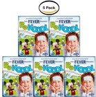 Pack of 5 - Be Koool: Kids 8 Hour Soft Gel Sheets w/Cooling Relief ...