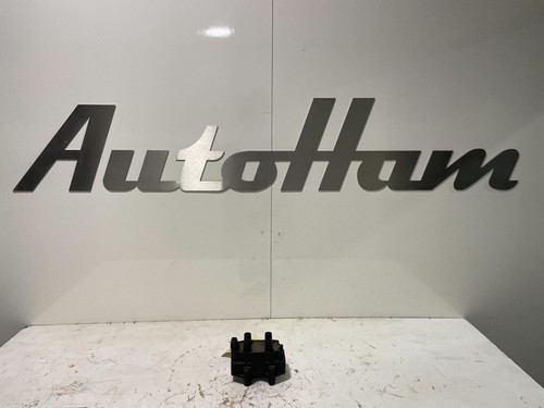 BOBINE D'ALLUMAGE IGNITION COIL Peugeot 306 (7A/C/S) 1998 597070 ...