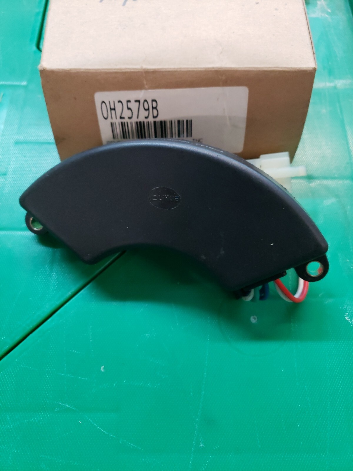 Generac AVR 5.5-7.5kW Vision ALT 0H2579B (C2) | eBay