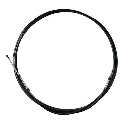 18 FT Universal Throttle Shift Control Cable 3300/33C for Yamaha ...