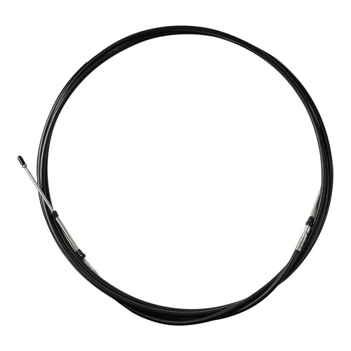 18 FT Universal Throttle Shift Control Cable 3300/33C for Yamaha ...