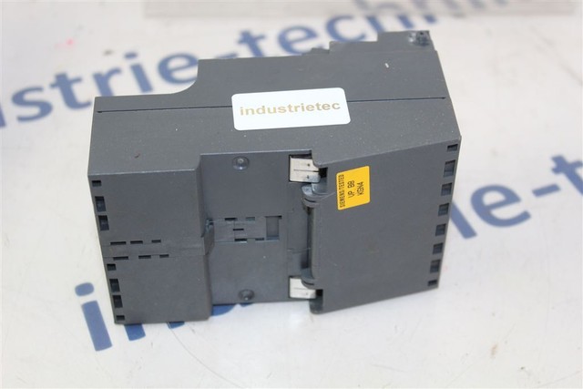 Siemens 6gk5208-0ba00-2af2 Scalance Xf208 Ie Managed Ethernet Switch ...