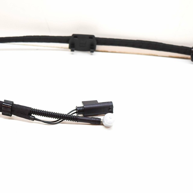 BMW 5 F10 Windshield Washer System Nozzle Chain 61667205118 7205118 OEM ...