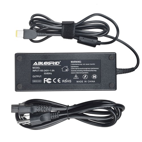 135W AC Adapter For Lenovo ThinkCentre M70q Gen 3 11T3 11T4 11TY 11U0 ...