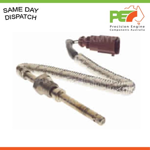 New * OEM * Exhaust Gas Temp Sensor -Post-DPF For Audi A4 Diesel 2.0L ...
