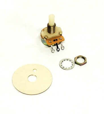 Unbranded Potentiometer Kit A60212-0050 NOS | eBay