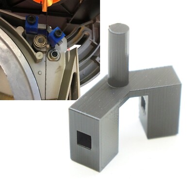 Ryobi Replacement Band Saw Guide - BS901 BS902 BS904 9" Bandsaw | eBay