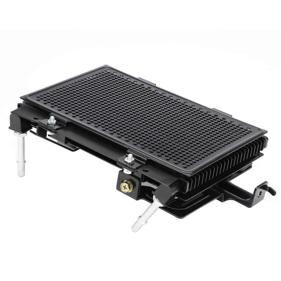 Diesel Fuel Cooler For 2001-2010 GMC Sierra 3500 Chevrolet Silverado ...