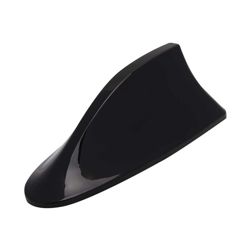 Shark Fins Antenna Roof Signal Aerial Radio Cover AM/FM For Honda ...