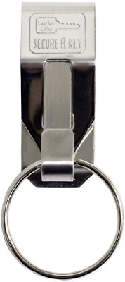 Secure-A-Key, Clip On | eBay