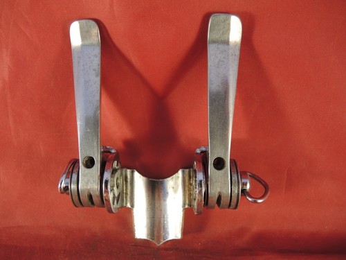 SACHS HURET FRICTION SHIFTERS UNIQUE MOTOBECANE / MBK MOUNTING CLIP ...