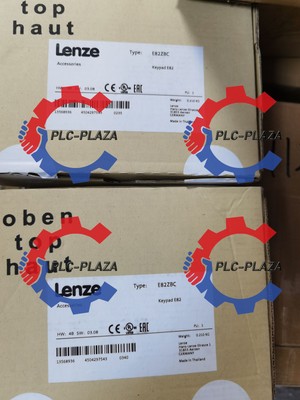 1PC New Lenze E82ZBC With 1 Year warranty US STOCK Fast ship ...