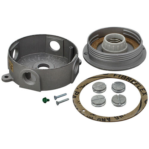 JUNCTION BOX ASSY | eBay