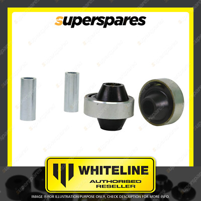 Front lower Control arm Inner Rear Bush 0.5deg for TOYOTA AVENSIS VERSO ...