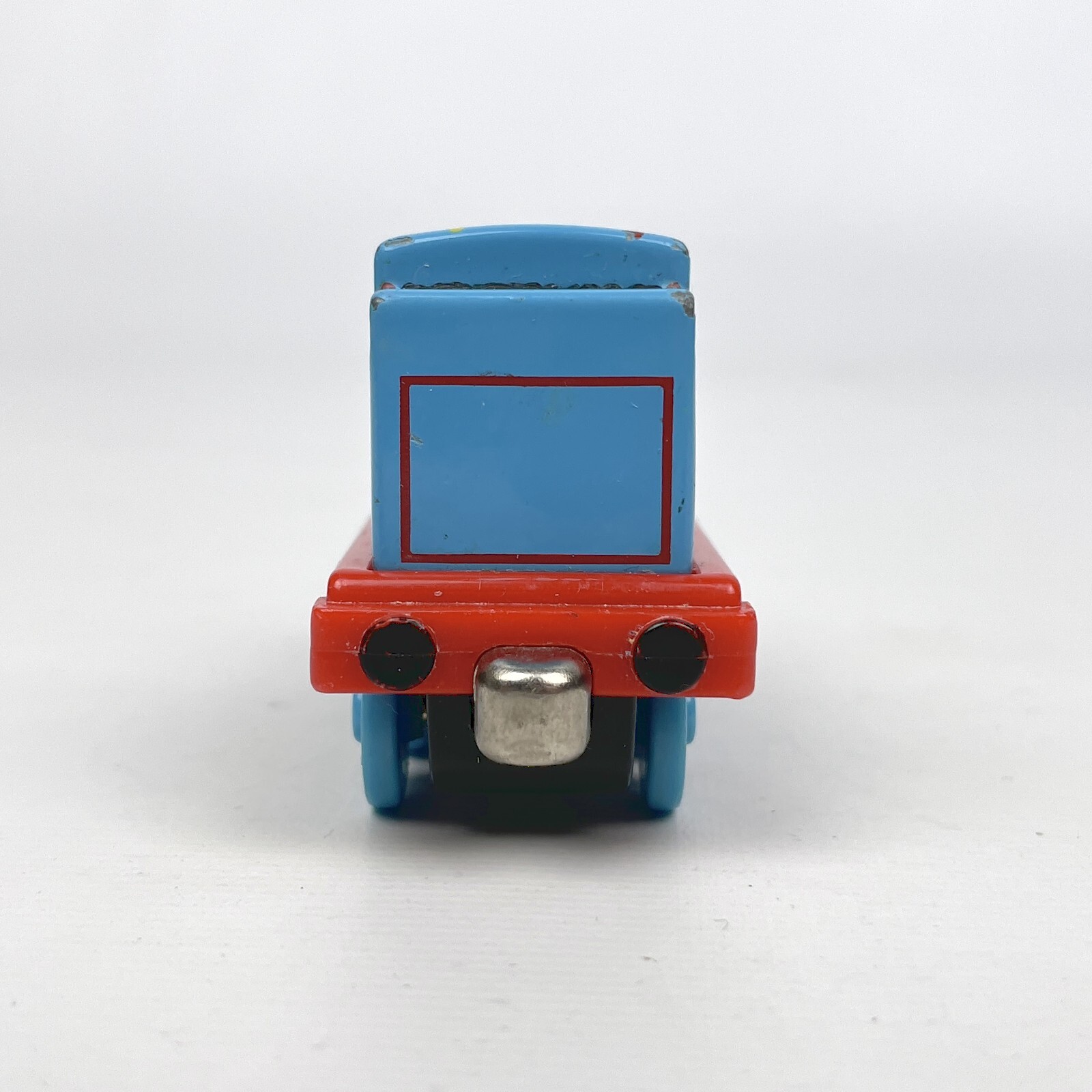 Thomas & Friends Surprised Thomas Paint Splatter 2002 Take Along ...