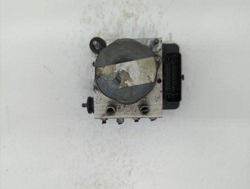 2016-2016 Nissan Rogue Abs Pump Control Module DG4GP | eBay