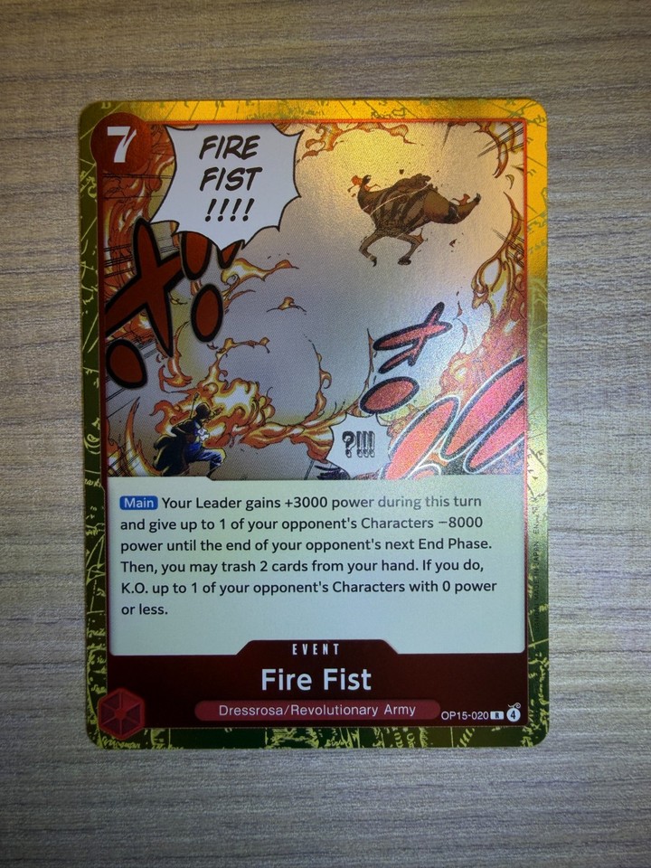 ONE PIECE Card Game OP15: Adventure on Kami's Island Singles! | eBay