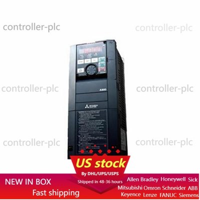 NEW Mitsubishi FR-A840-00310-2-60/11K | eBay