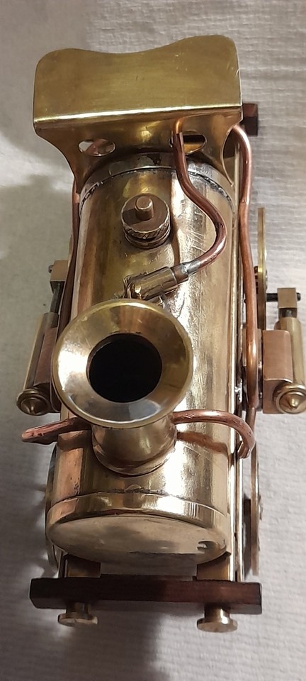 Train Steam Engine | eBay UK