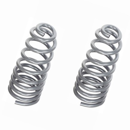 Dayton Parts 351-903HD Cargo Maxx Hd Coil Springs Rear, For 2 Wd/4 Wd ...