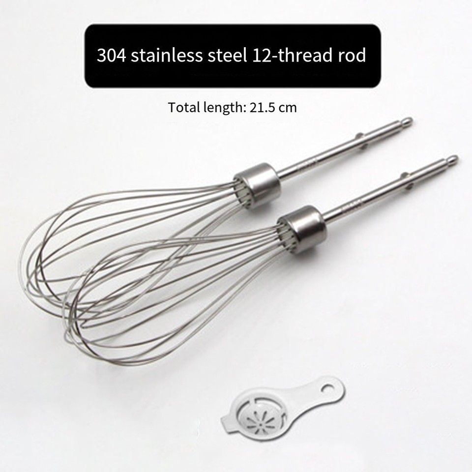Blender Parts Handheld Mixers Essential Maintenance Items Easy ...