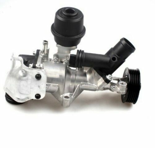Mercedes Benz CLA/GLA 250 Engine Water Pump OEM 2702000800 | eBay