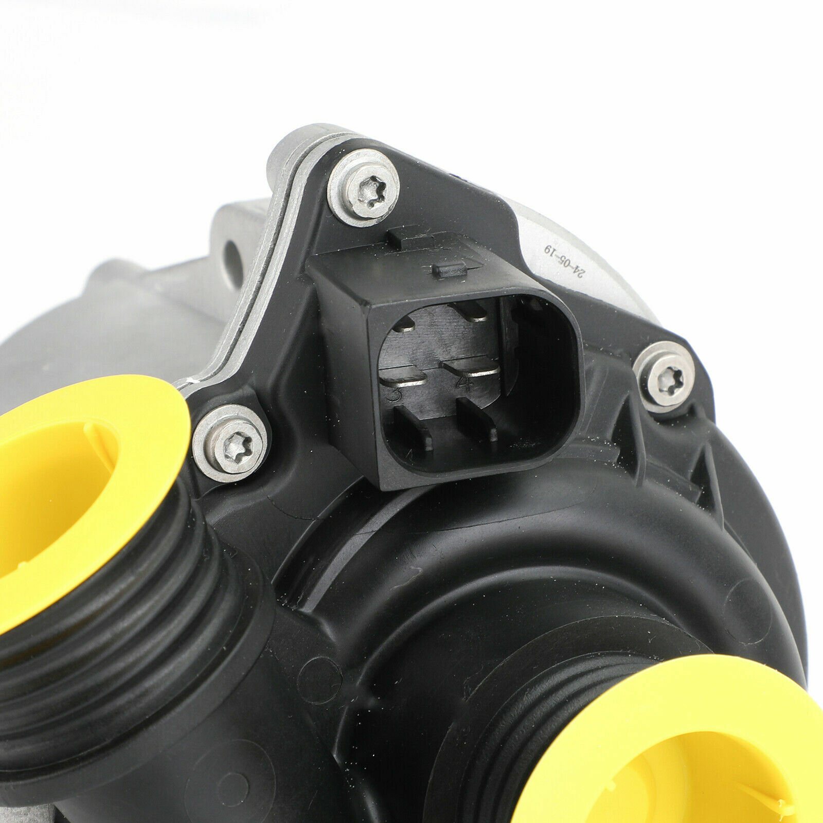 Electric Engine Water Pump 11517632426 For BMW 135i 335i 535i 740i X1 ...