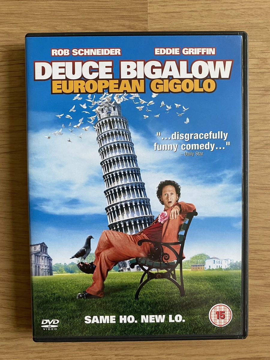 Foto Del Gigolo Memes YARN | You're Gettin' Me All Hot. | Deuce