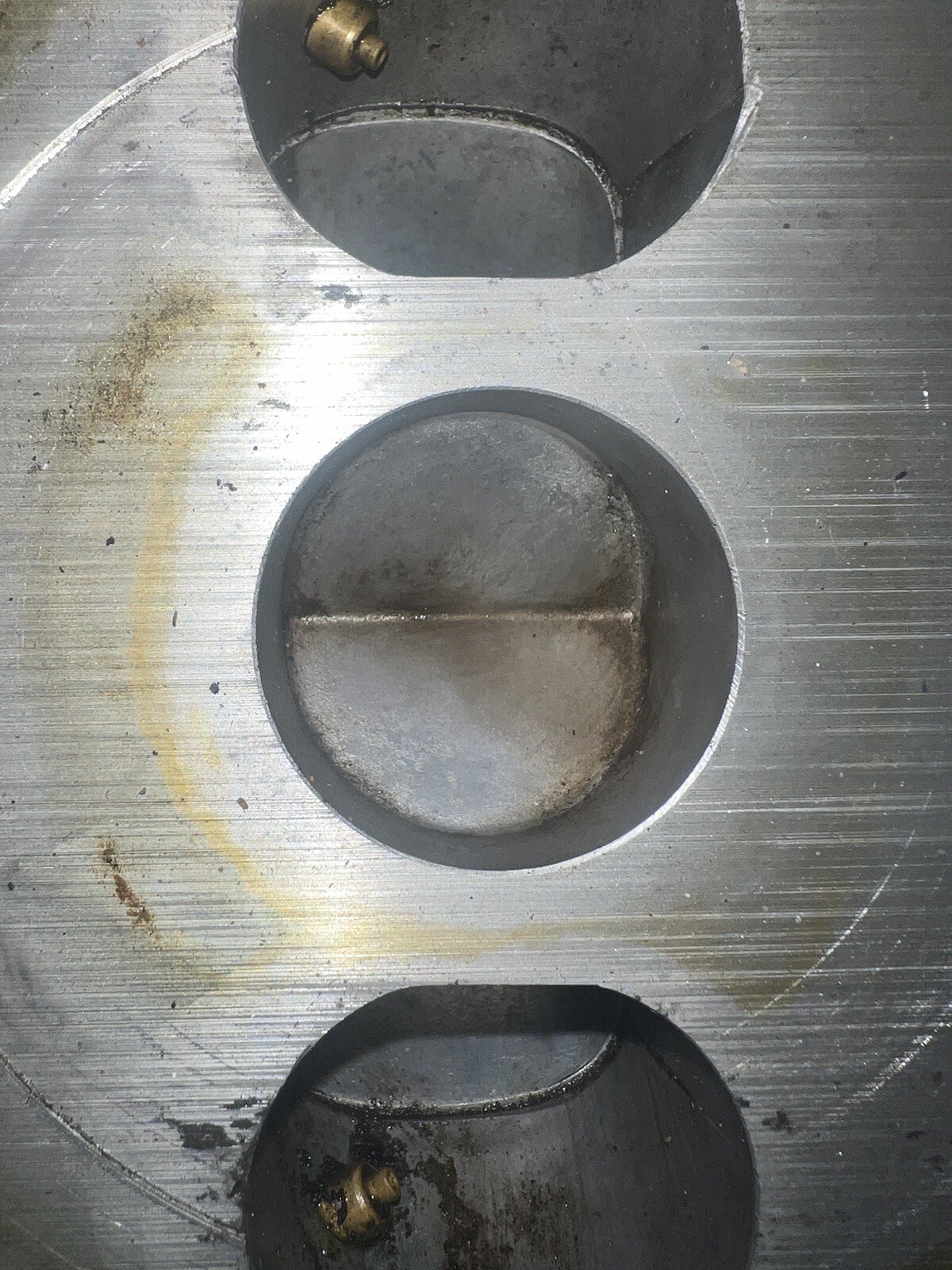 Sea Doo 787 800 GTX GSX XP carb carbed intake manifold rotary valve ...